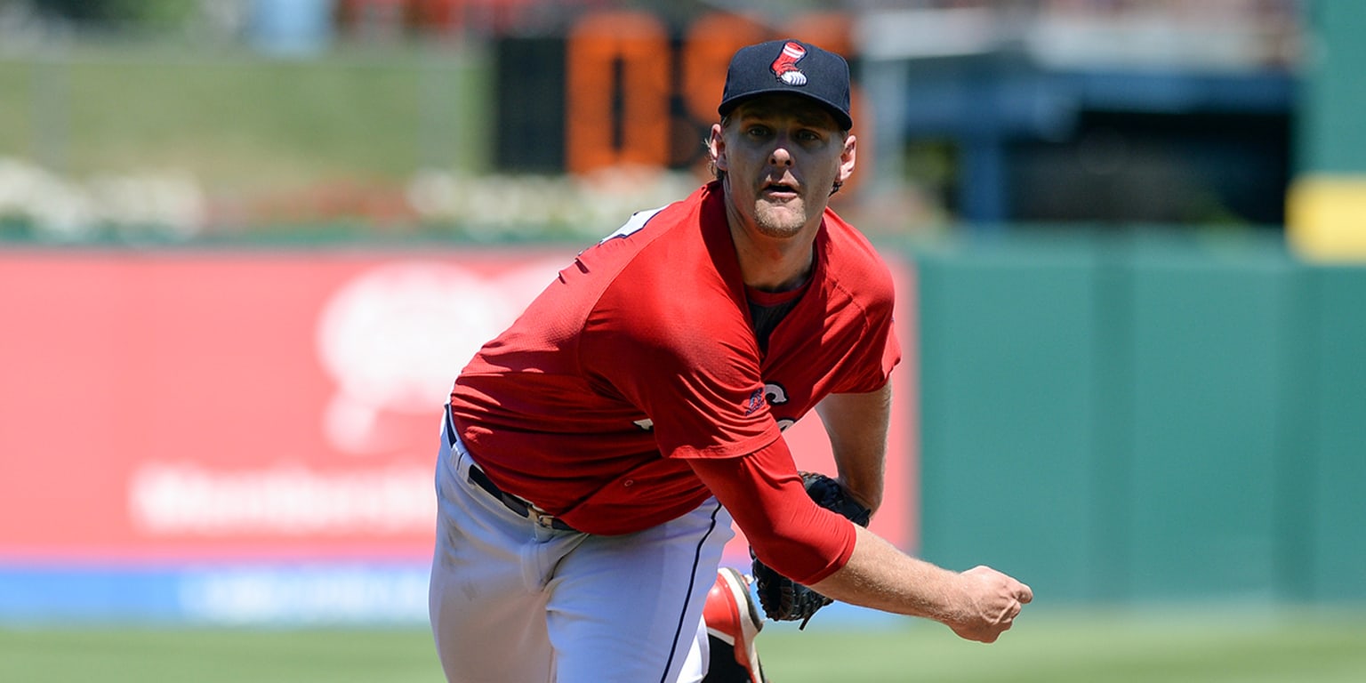 Twins get pitcher Justin Haley in Rule 5 Draft