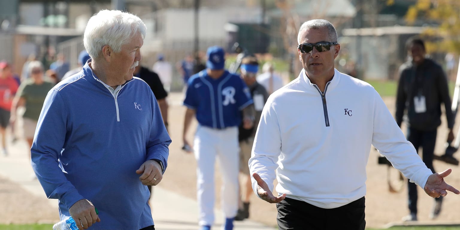 Royals 2020 MLB Draft preview