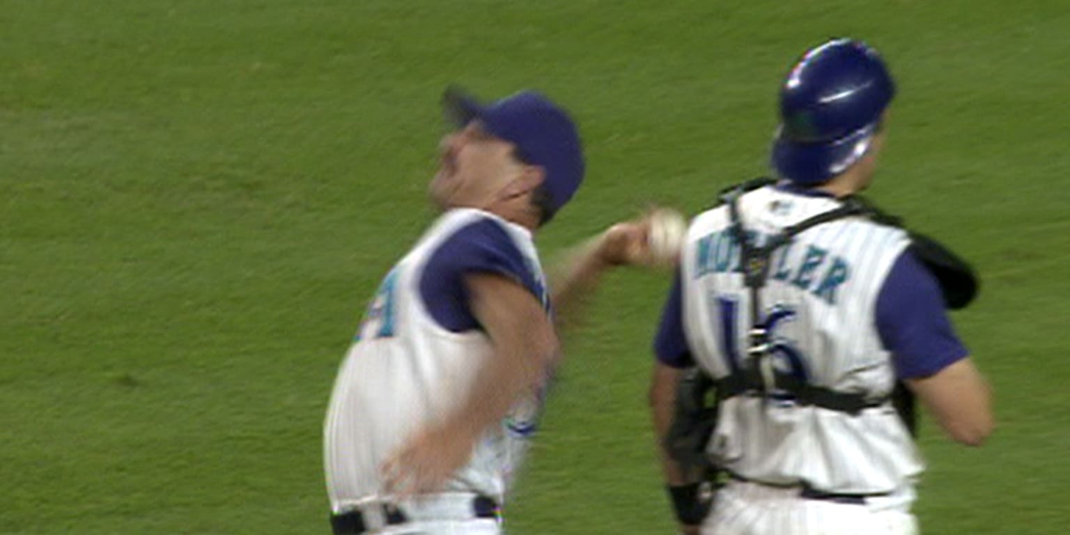 Funniest moments in D-backs history