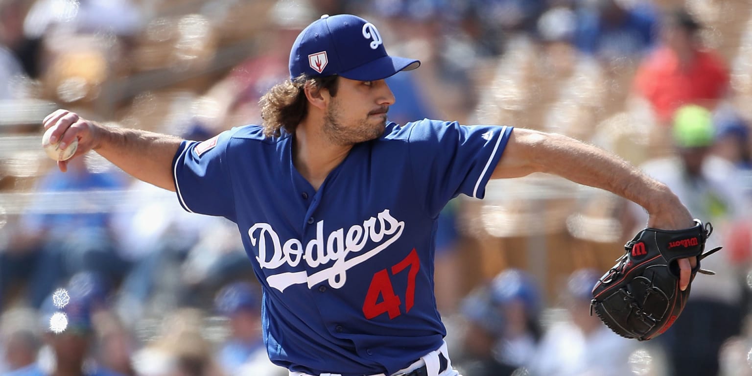 JT Chargois optioned to Minor League camp