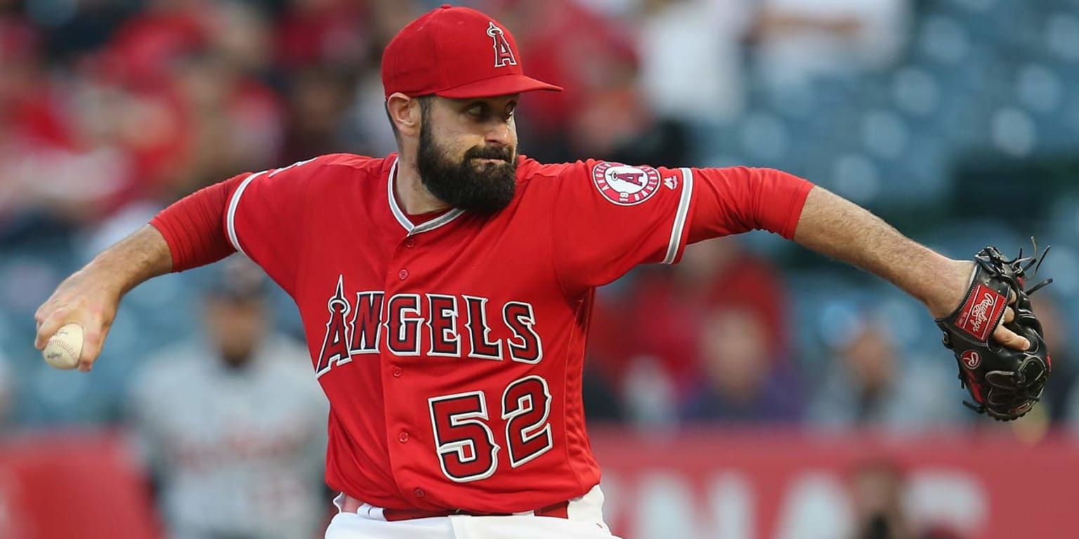 Angels' Matt Shoemaker beats hometown Tigers