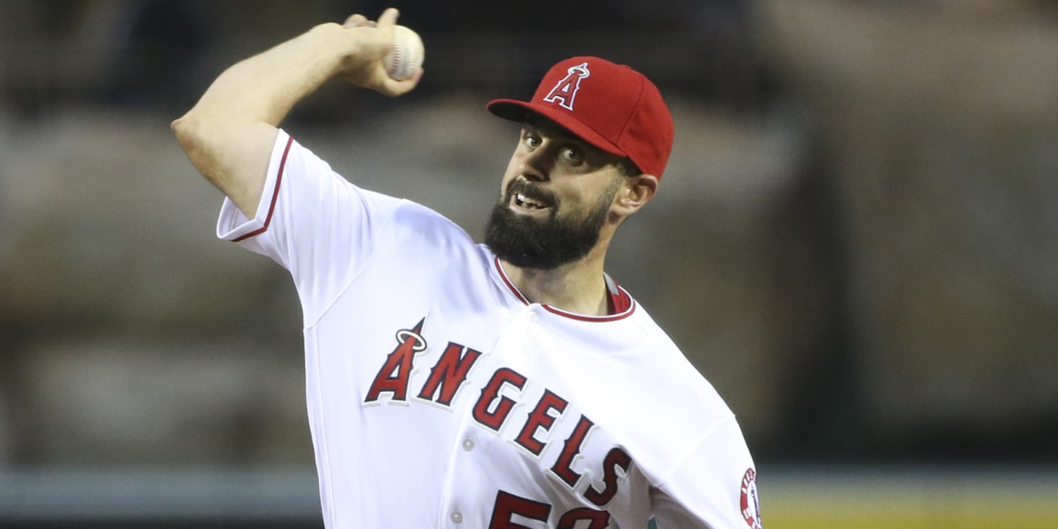 Angels Shoemaker sunk by slow start