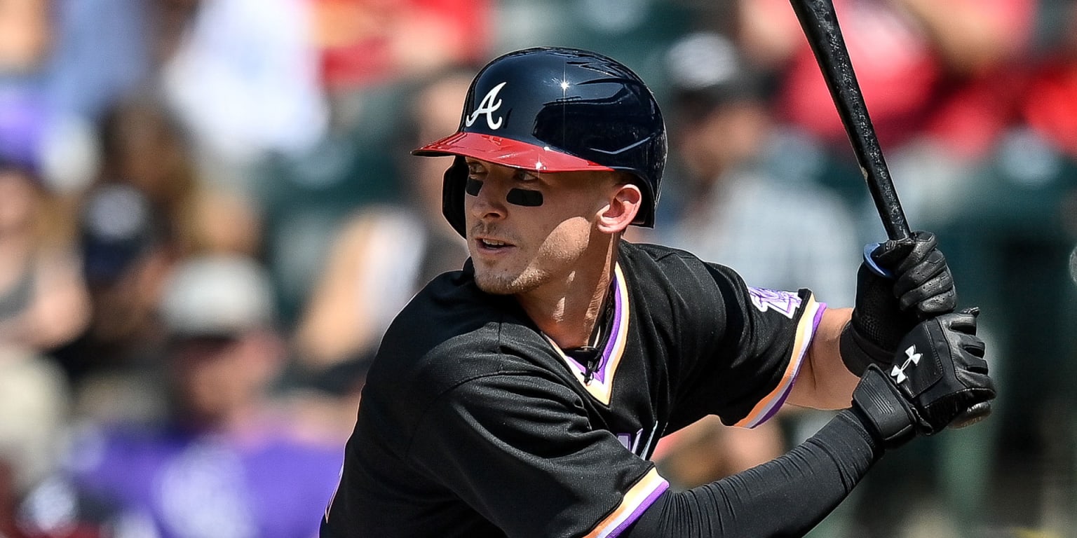 Braves protect 4 players from 2021 Rule 5 Draft