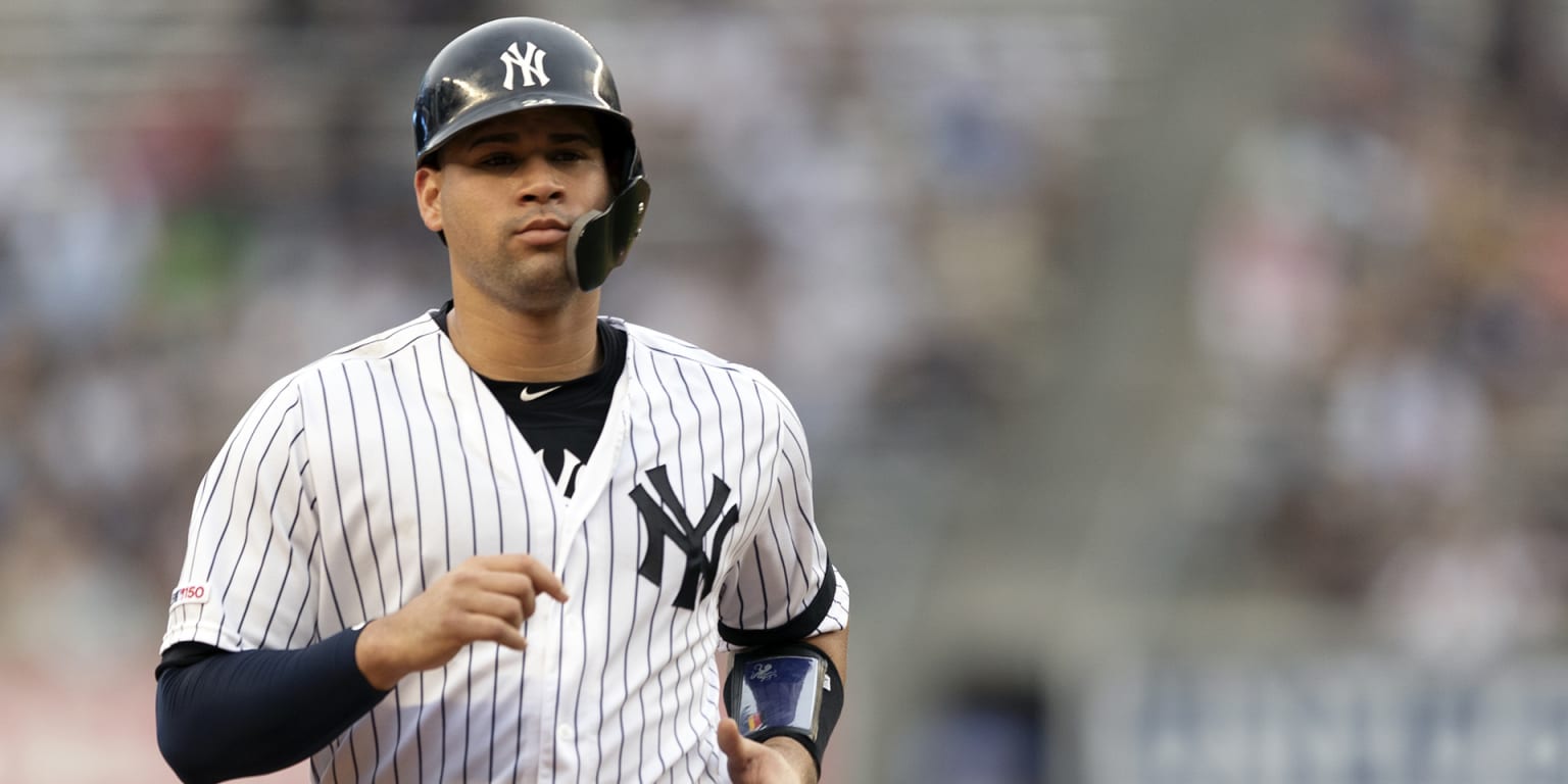 Gary Sanchez nearing return to Yankees lineup