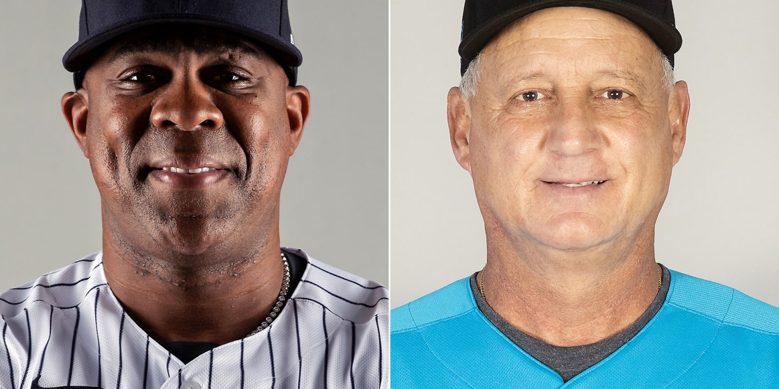 Marlins announce hitting third base coaches