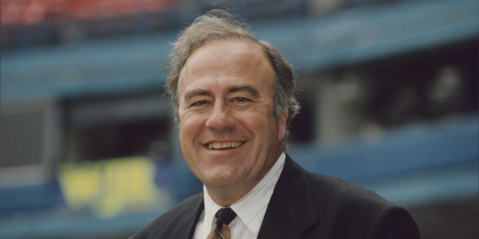 Frank Beckmann, former Tigers broadcaster, dies at 72