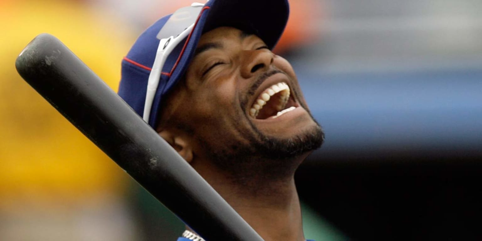 Angels' Bobby Scales on Black History Month