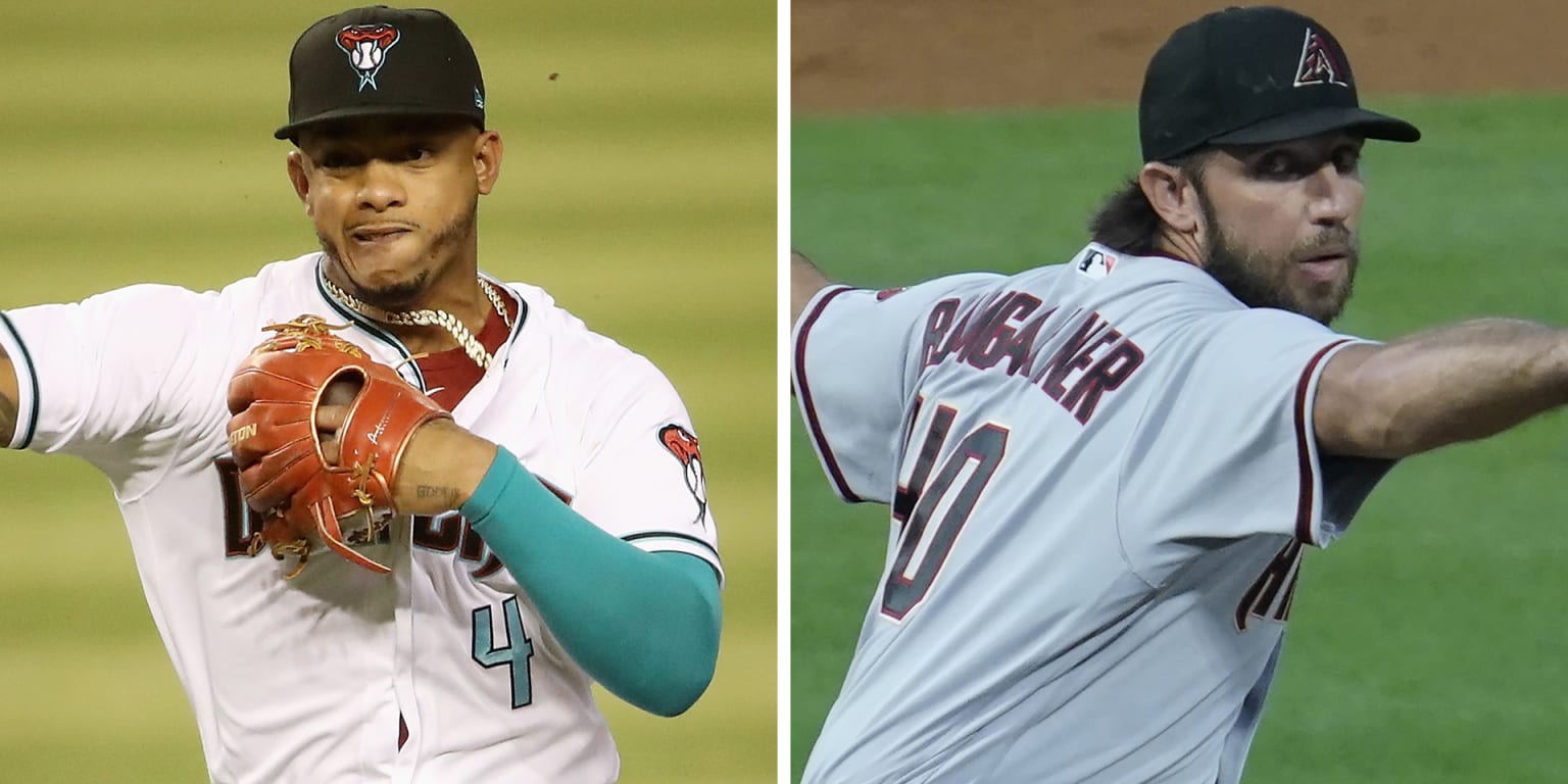 Diamondbacks offseason questions entering 2021