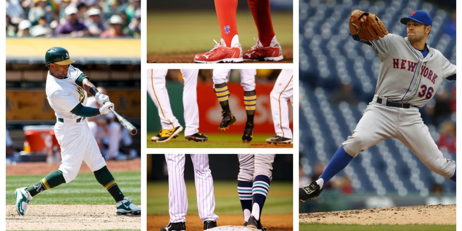 Here's how Stance envisions the future of MLB socks | MLB.com