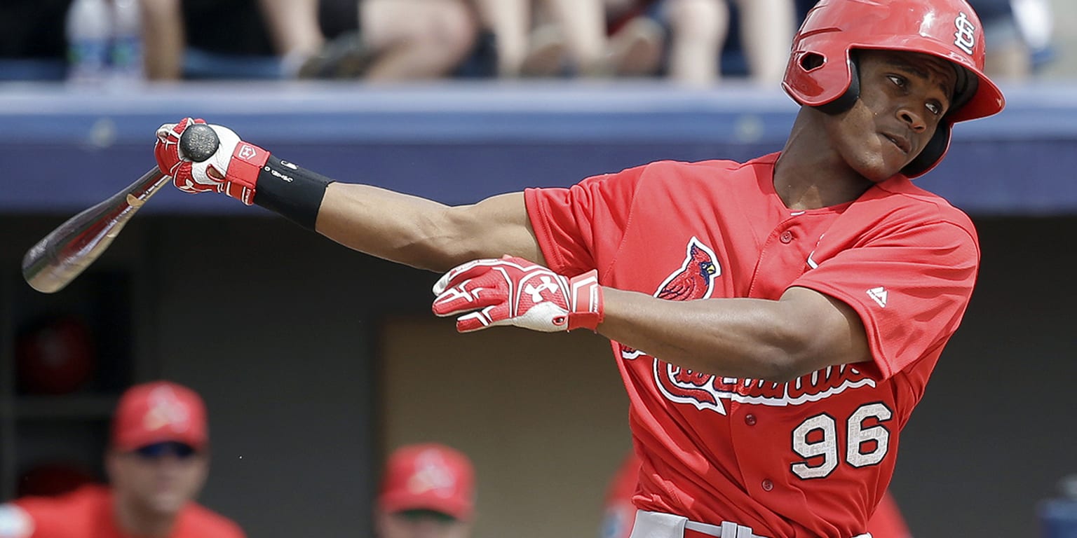 Jose Martinez to DL; Magneuris Sierra to Cards