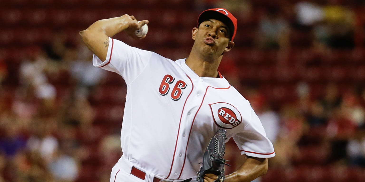 JC Ramirez claimed off waivers by Angels