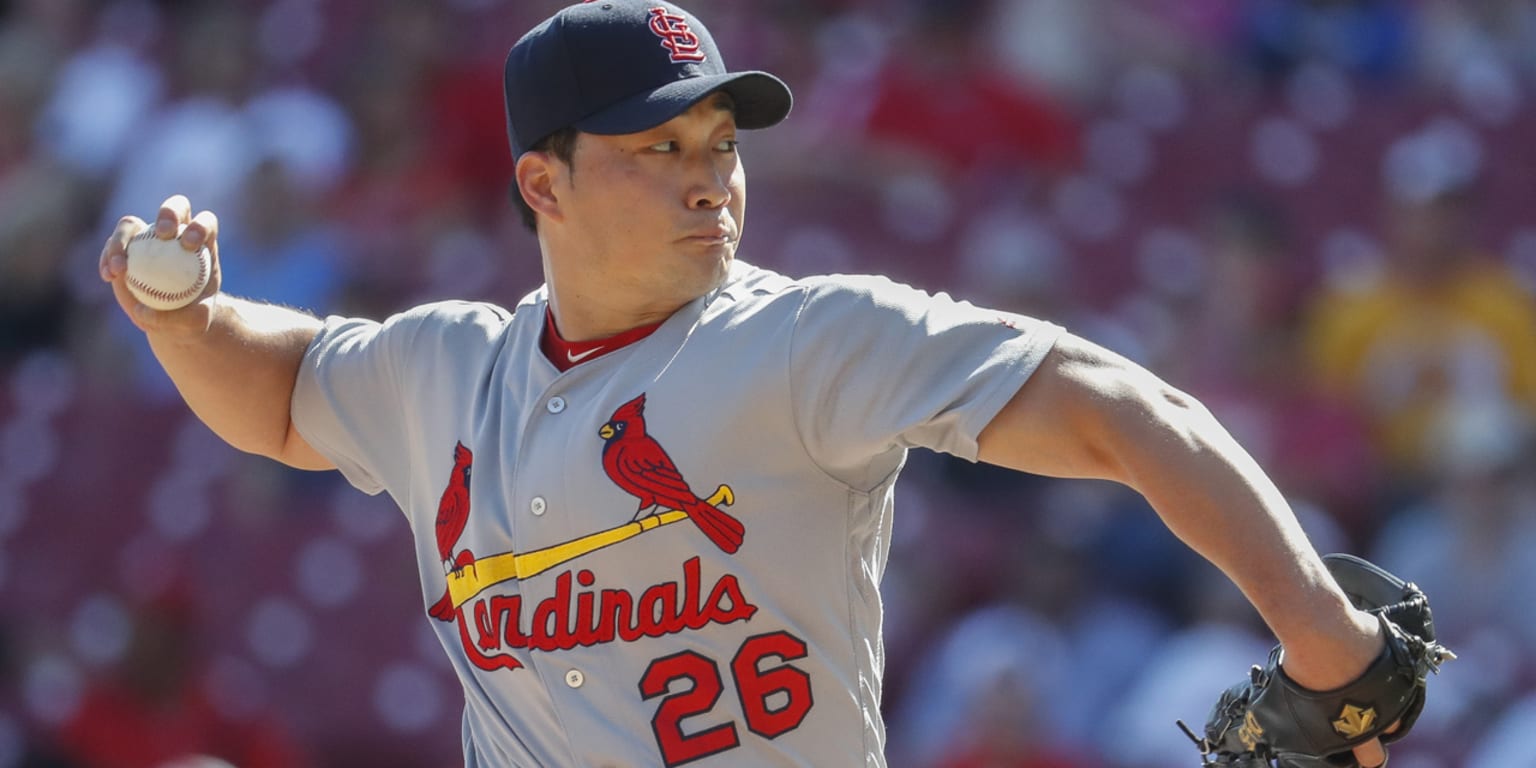 Seung Hwan Oh agregado al roster de Corea del Sur para el Clásico