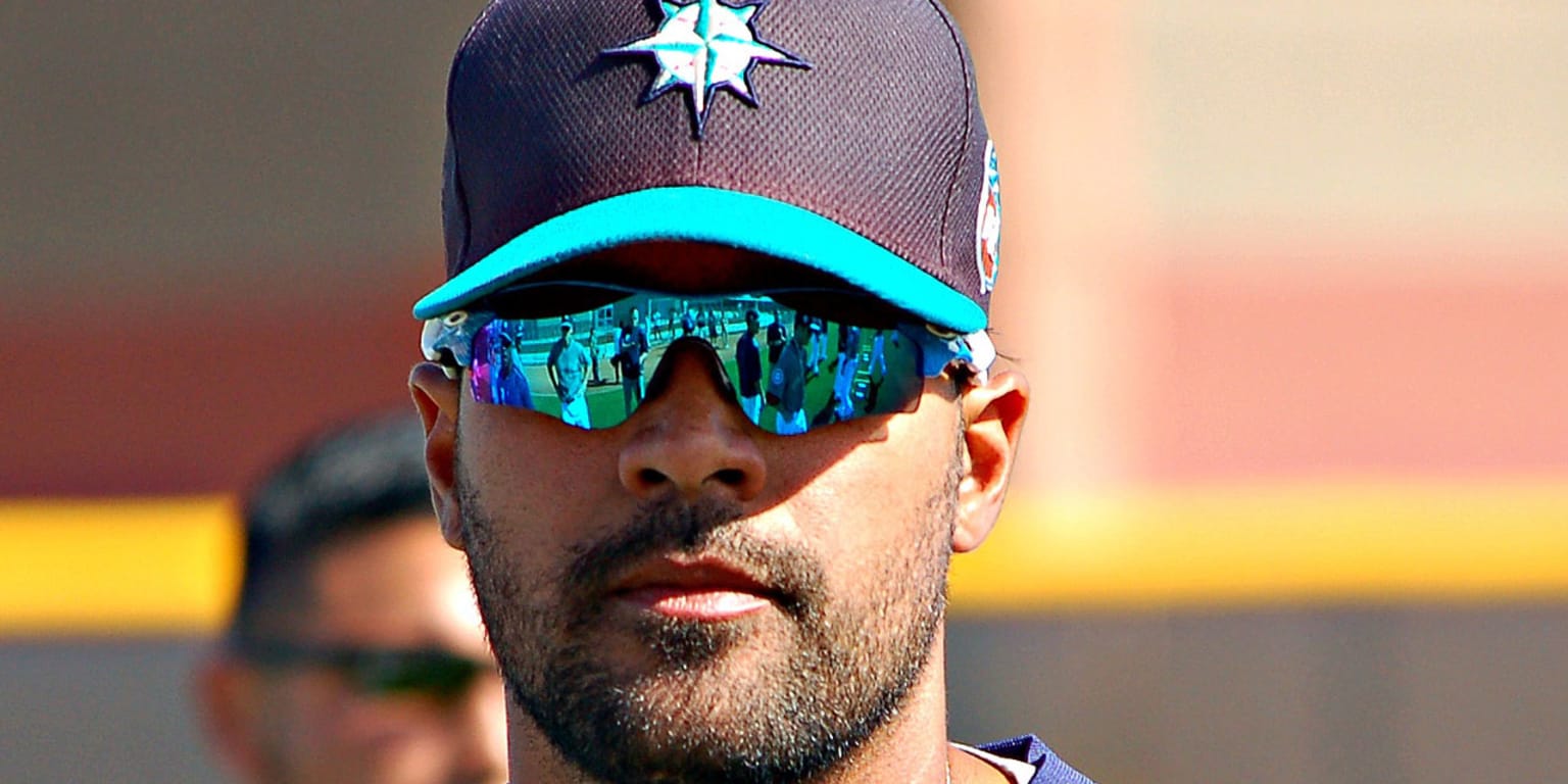 Gutierrez off to strong start for Mariners