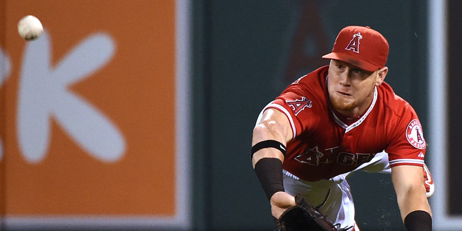 Baseball players are definitely athletes, and we're gonna prove it to ...