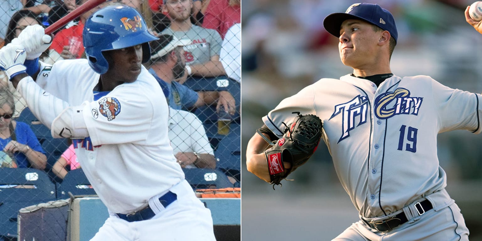 Padres' Adrian Morejon starting for TinCaps