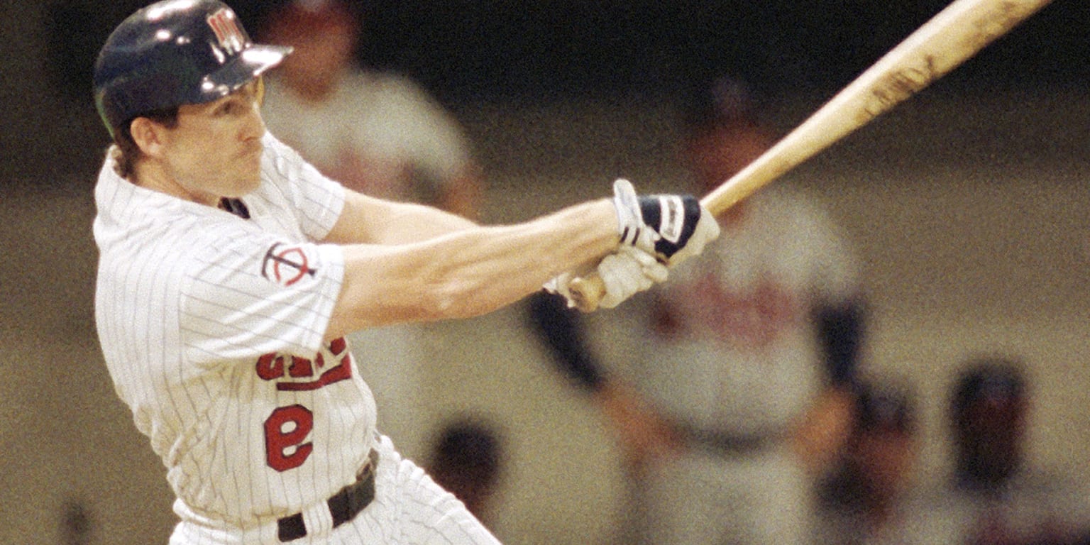 Gene Larkin recalls World Series game-winner