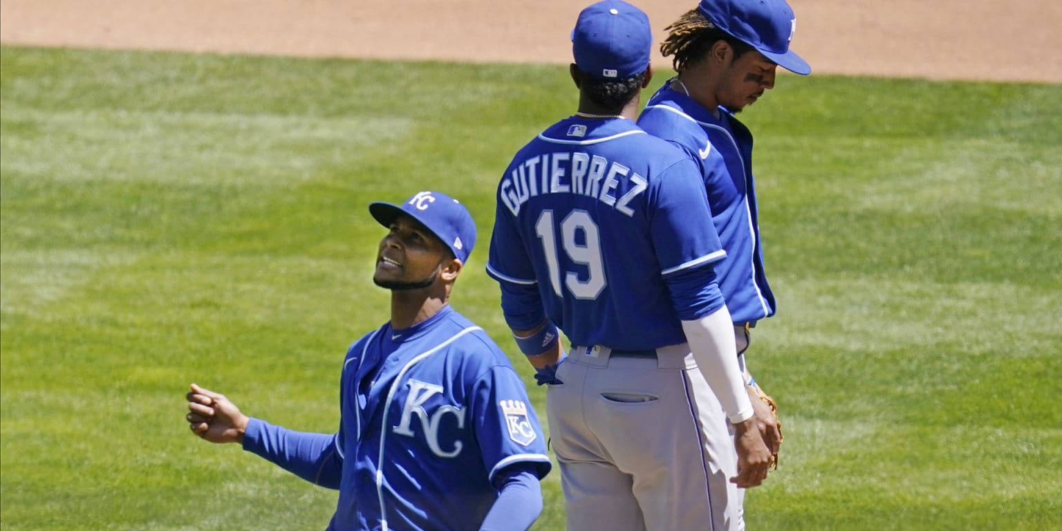 Royals mount comeback but fall to Twins