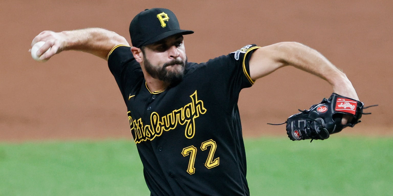 Mets claim right-handed pitchers Nick Tropeano, Jacob Barnes