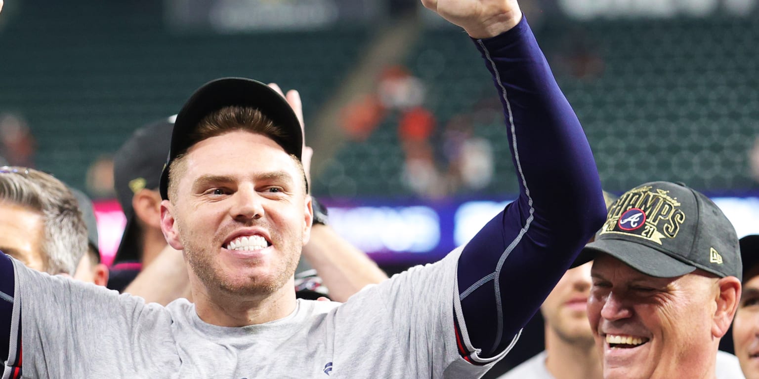 Tras título, Freeman enfrenta la agencia libre