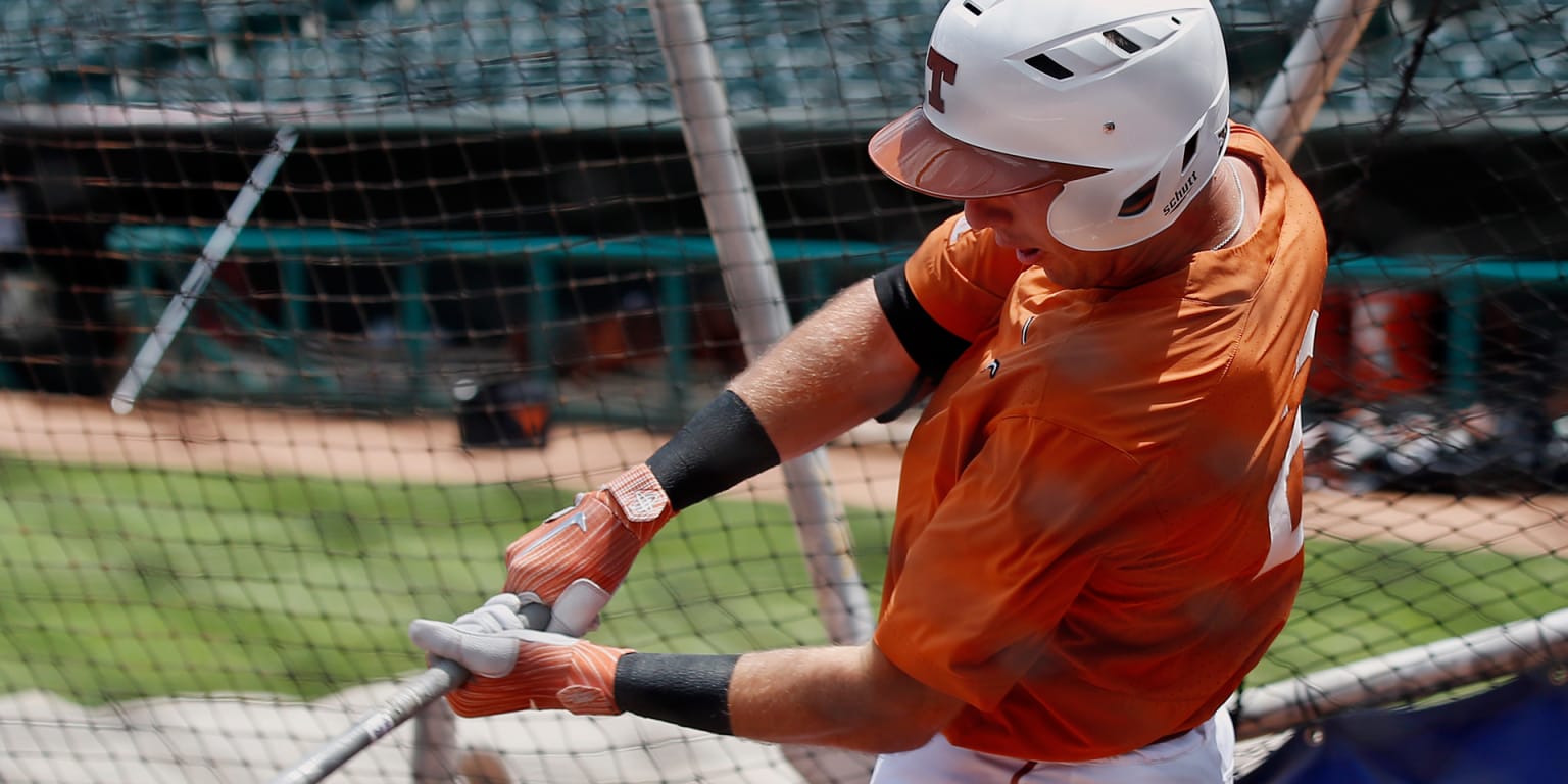 MLB Draft, Day 2 highlights