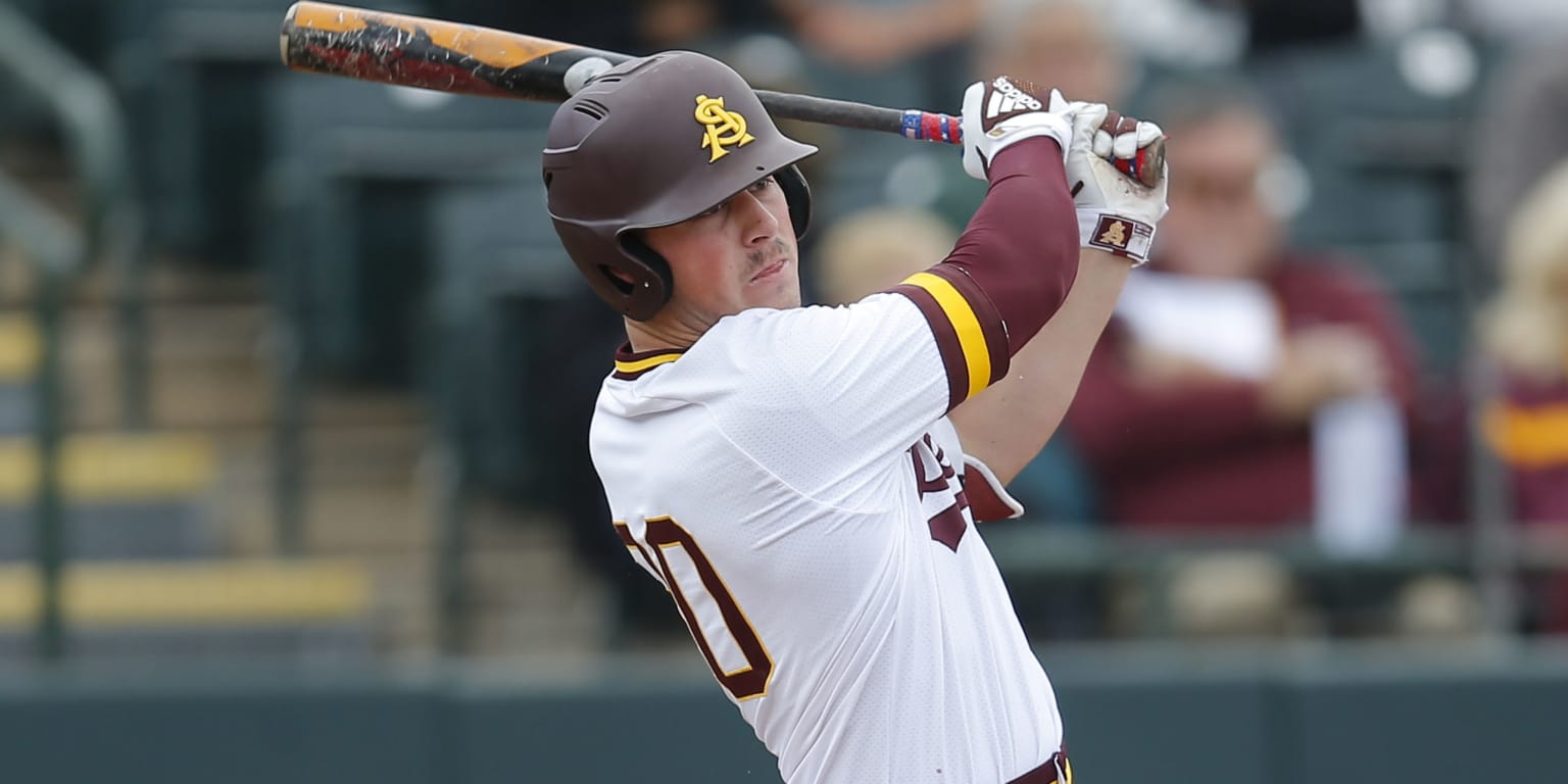 Dan Hubbs' scouting report on Spencer Torkelson