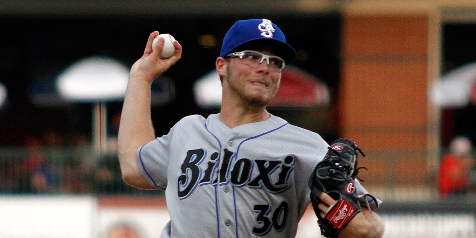 Brewers' Minor League seasons end