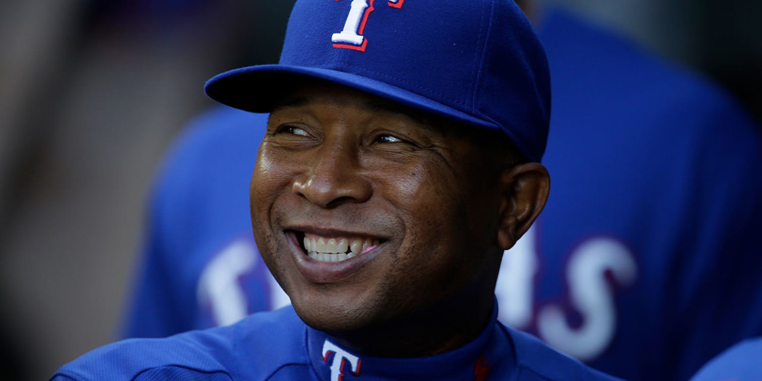 Rangers Tony Beasley to begin cancer treatment