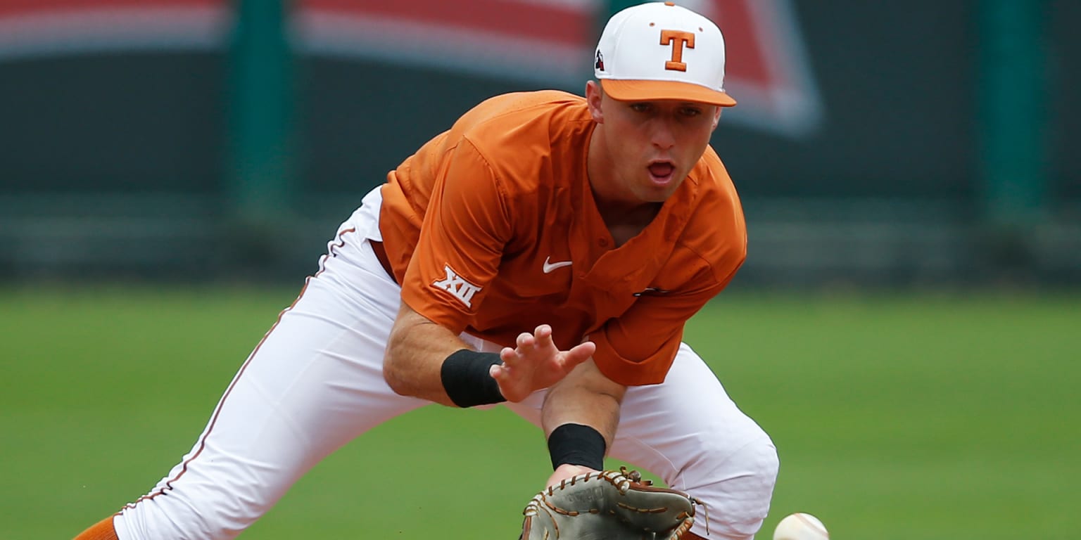 Tigers draft Roger Clemens' son Kody