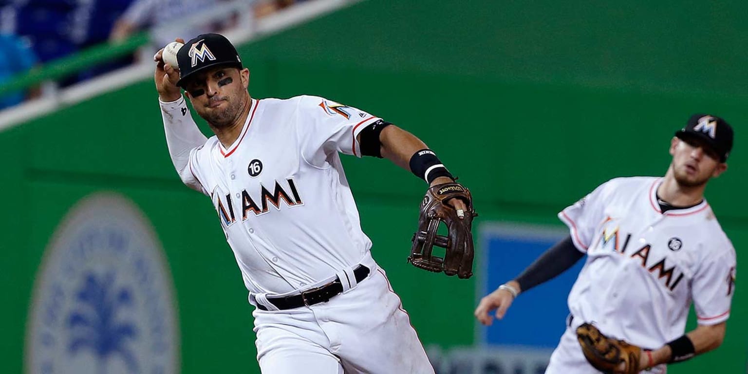 Marlins activate Martin Prado off DL