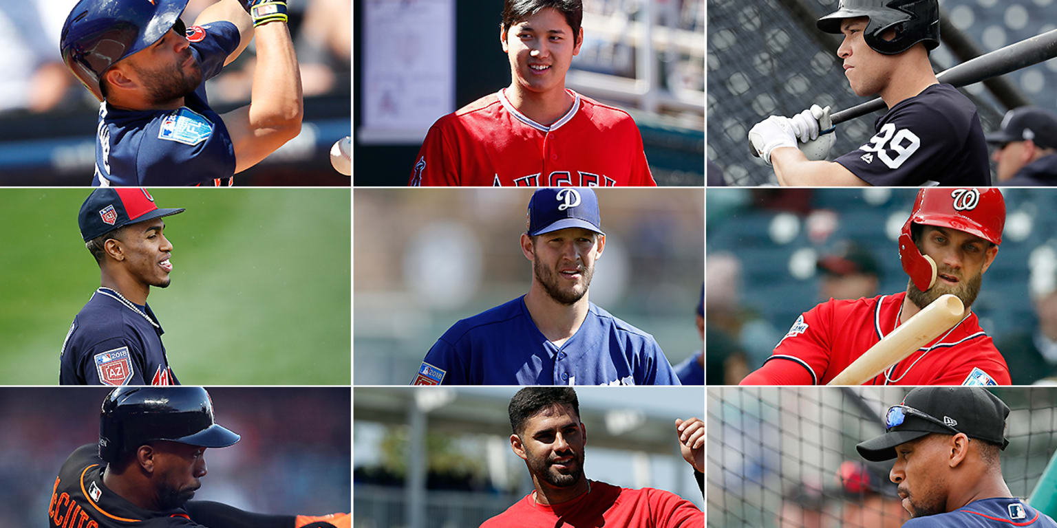 2018 Opening Day: More baseball than ever