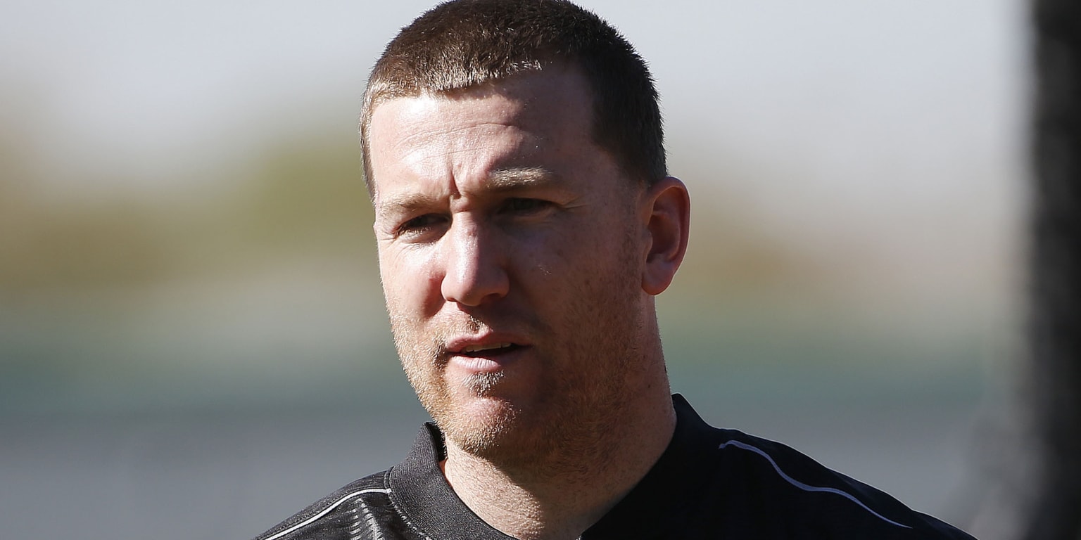 Todd Frazier getting to know White Sox