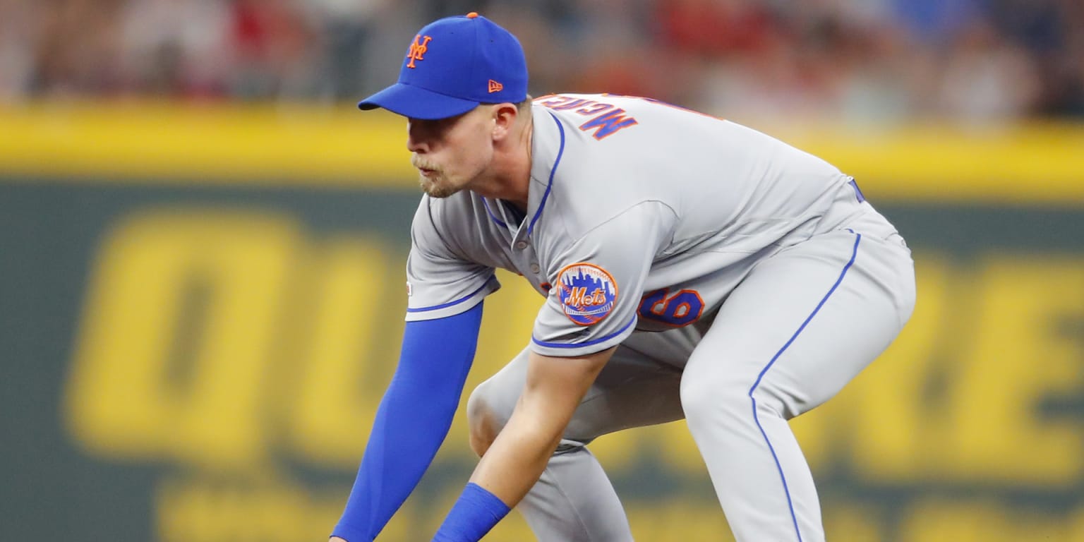 Mets infielders becoming versatile to stay in lineup