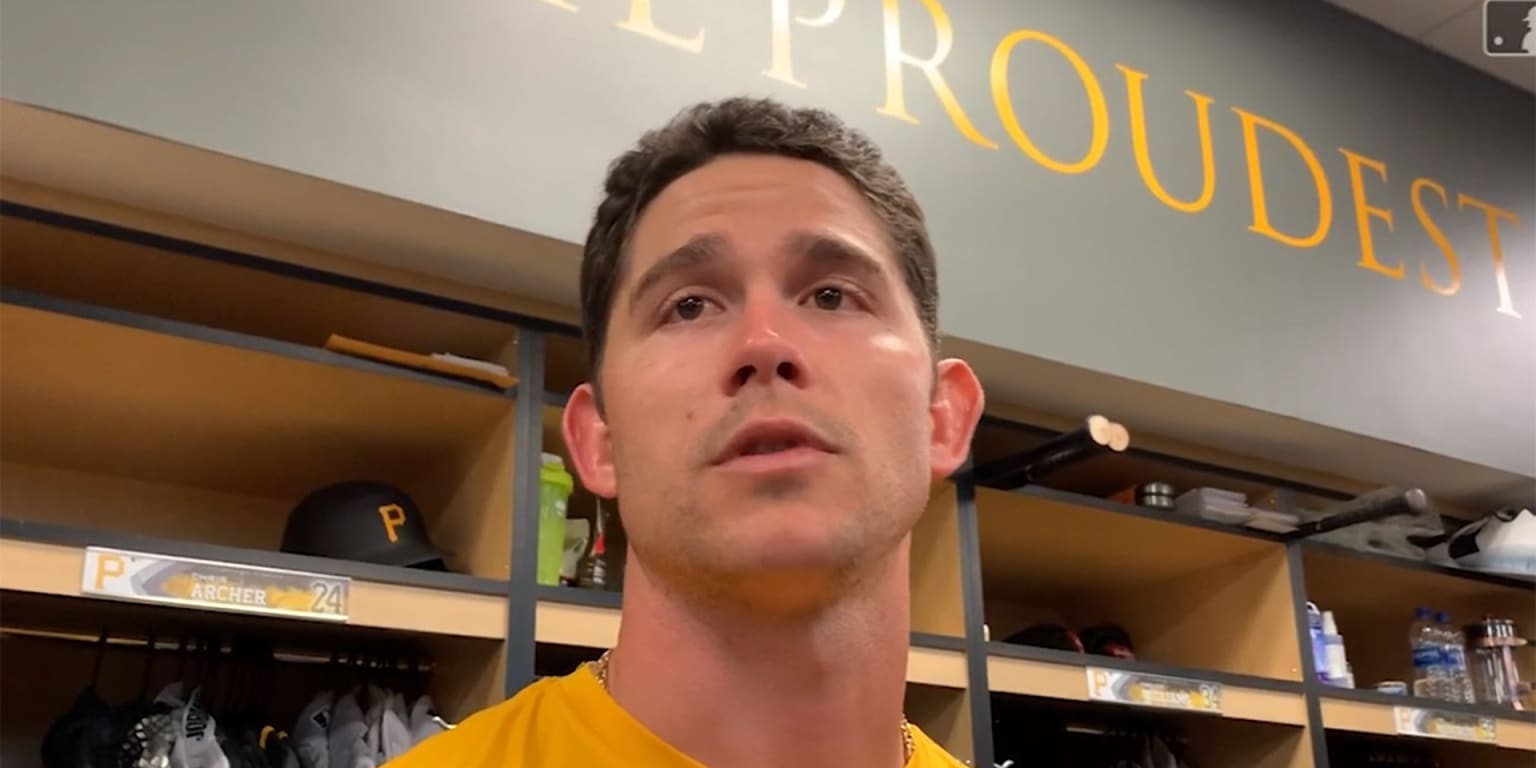 Steven Brault shut down due to shoulder injury
