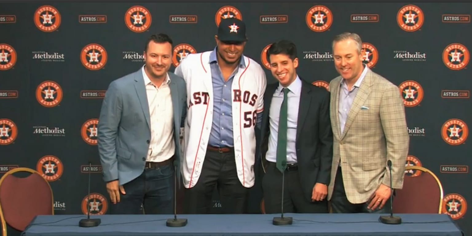 Astros