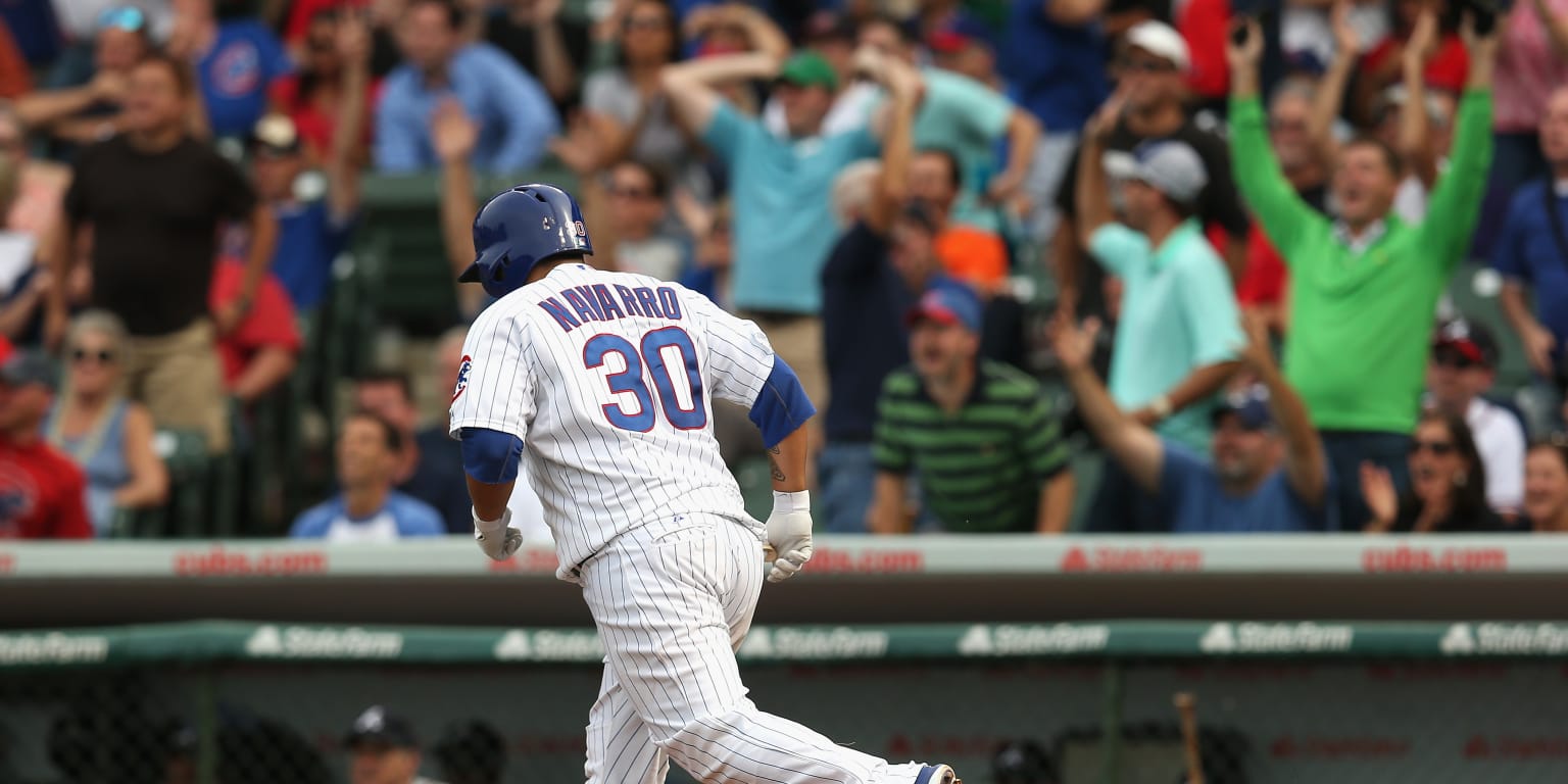 Five surprising times Major Leaguers hit three home runs in one game ...