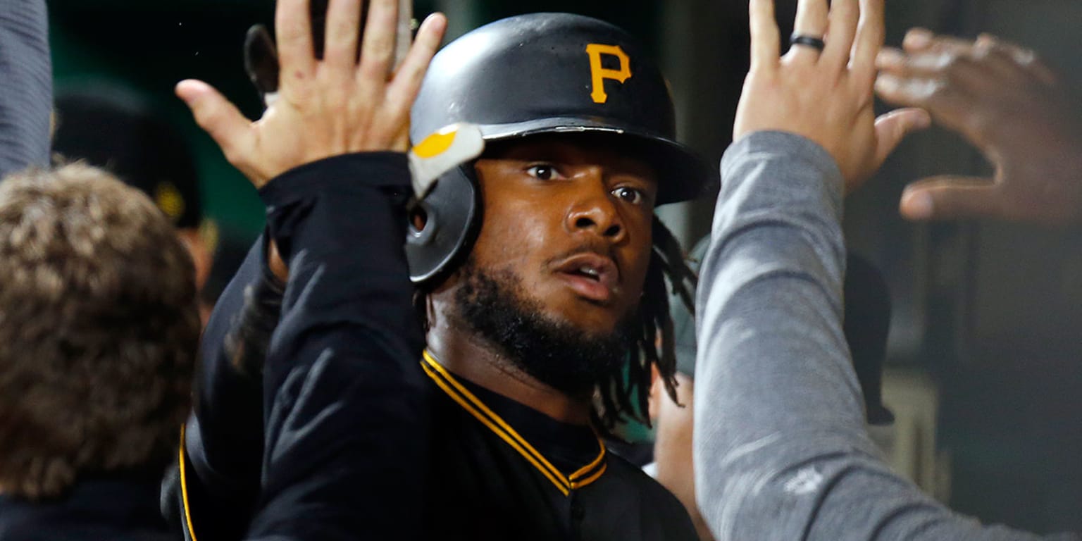 Delay gets Josh Bell headed in right direction