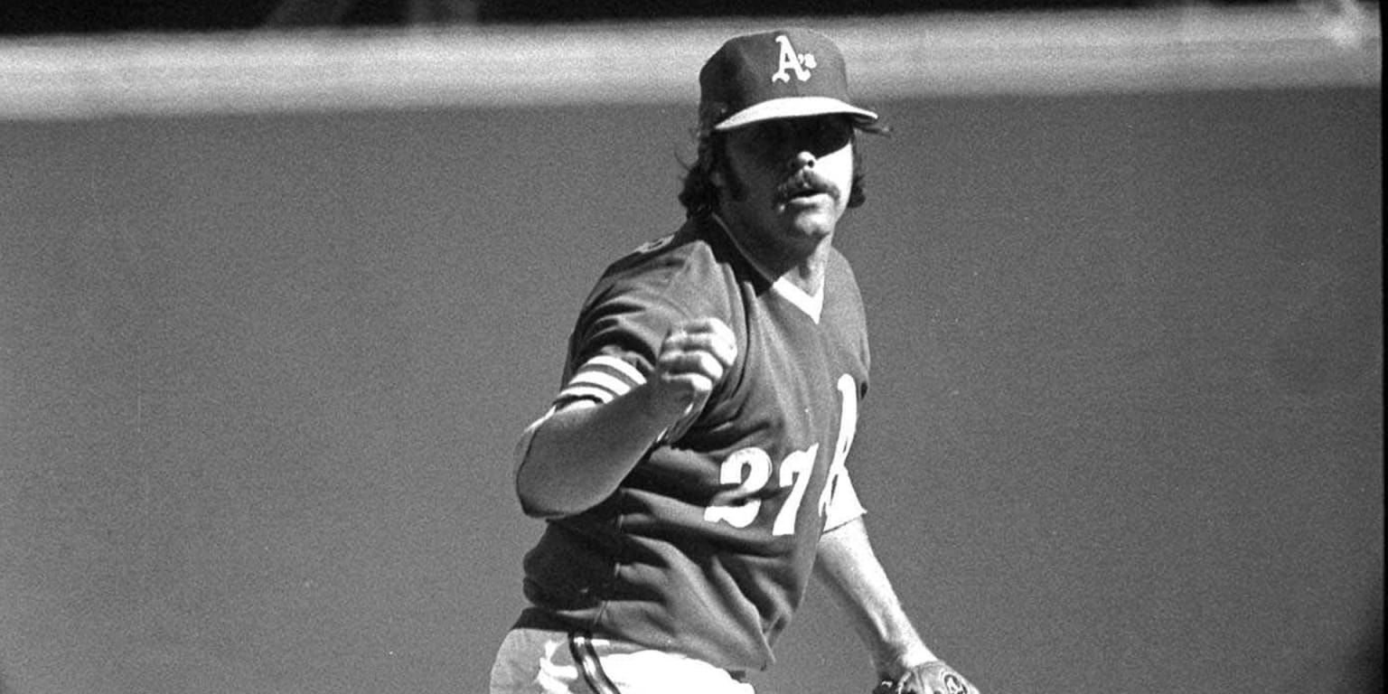 1972 World Series Game 2 streaming on MLB