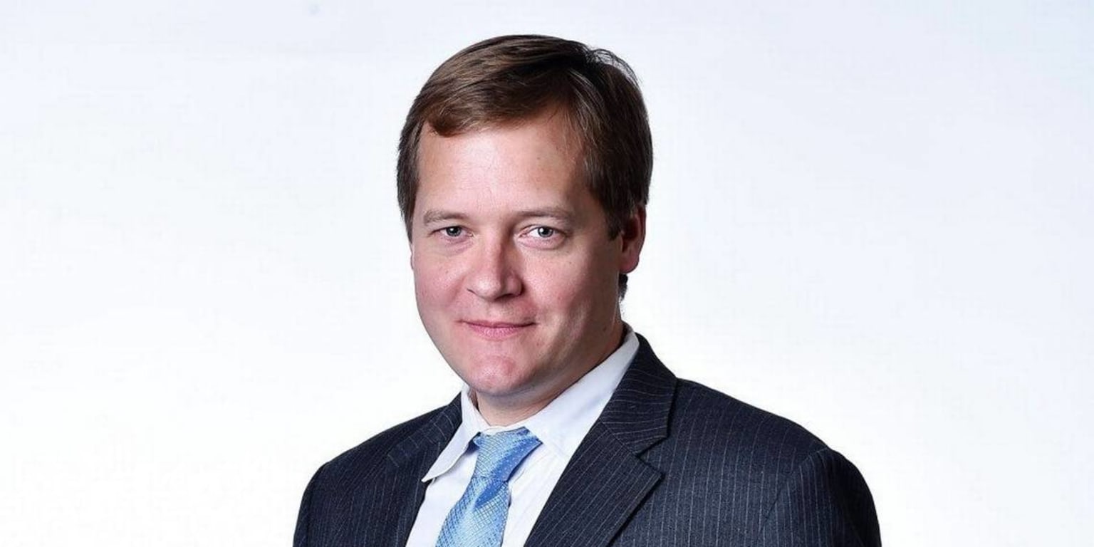 Sam Mellinger hired by Royals as communications VP