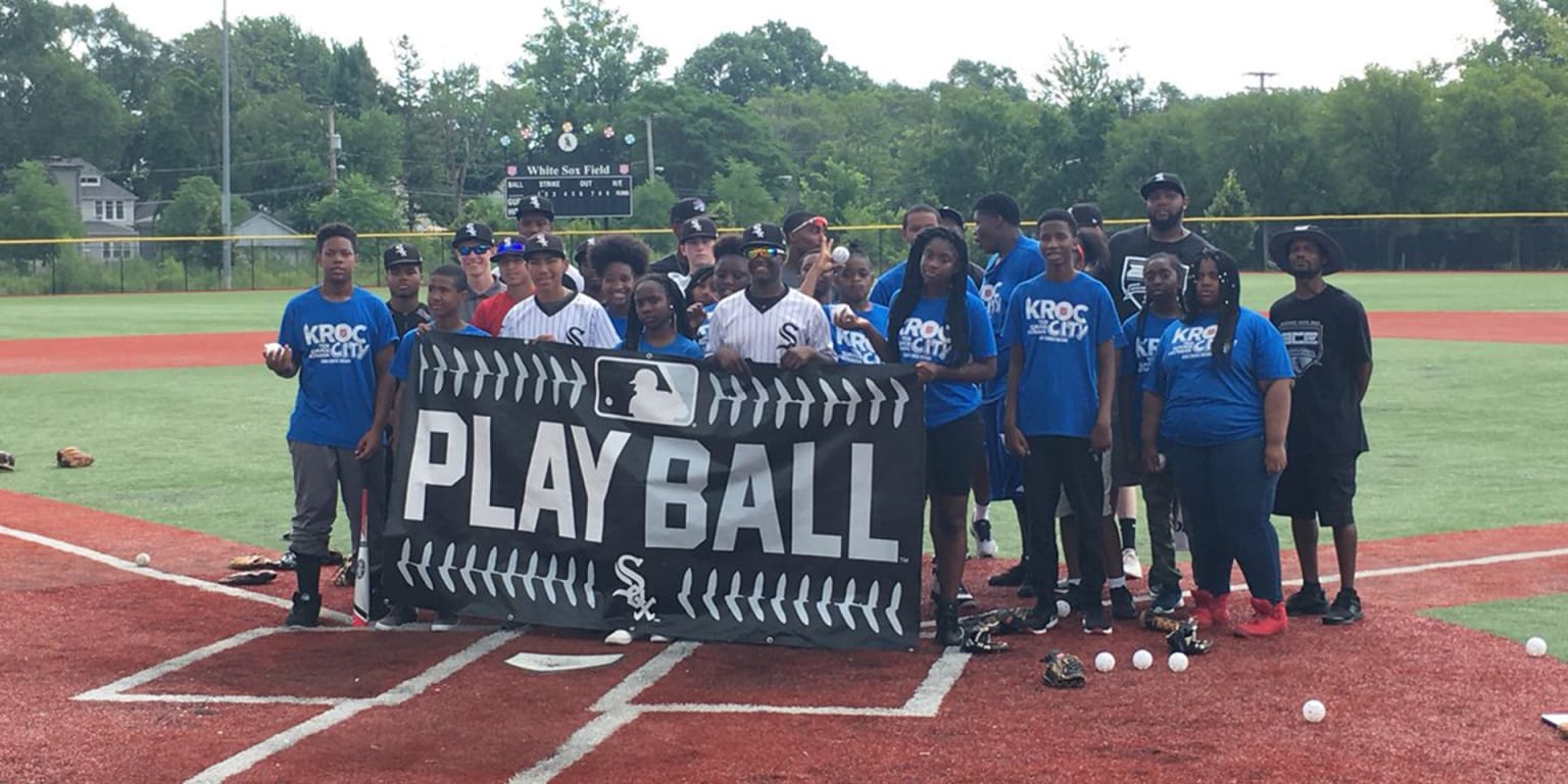 Play Ball visits Chicago's South Side