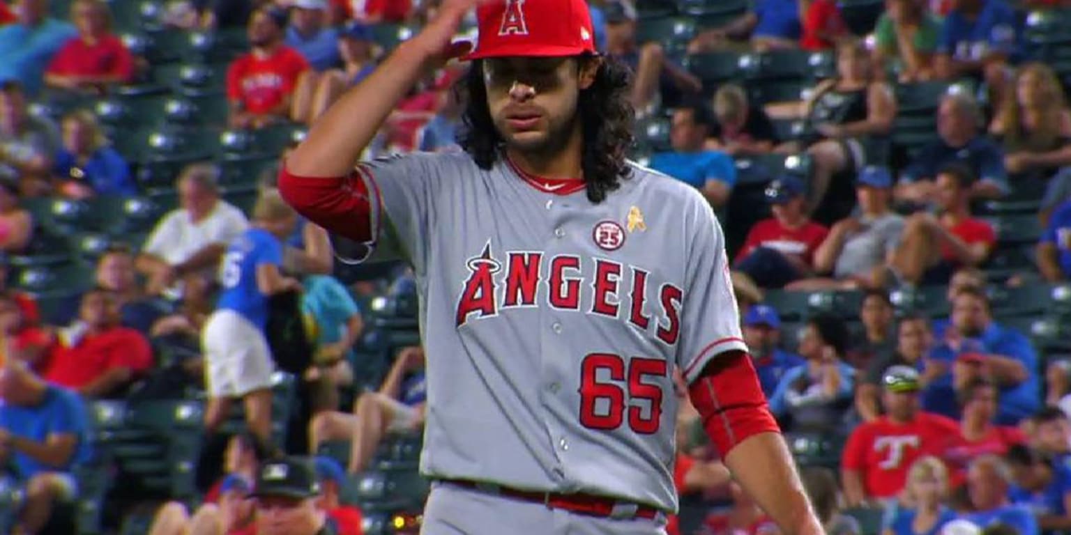 Noe Ramirez, Jason Gurka solid in Angels debut