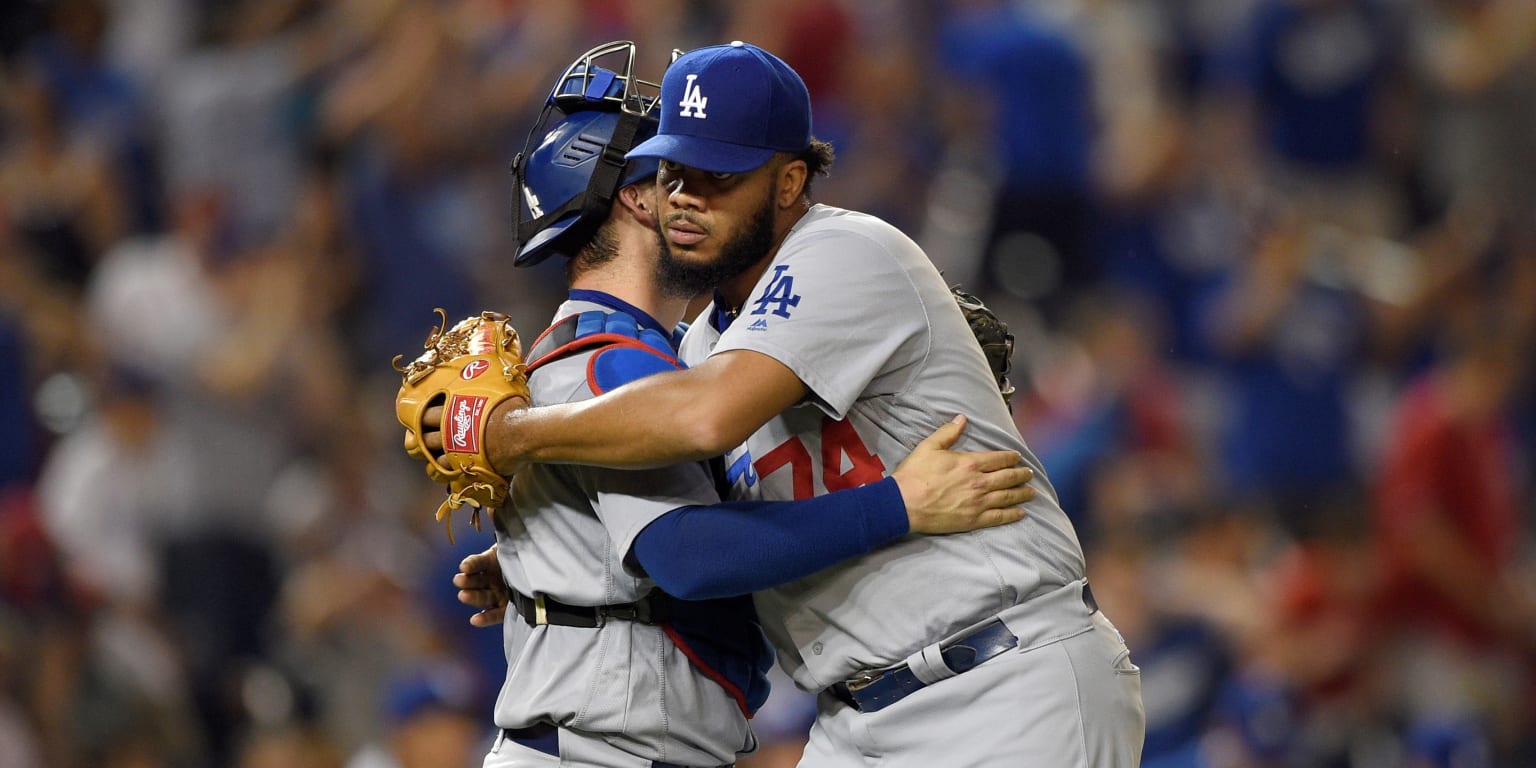 Dodgers estropearon debut de López y vencieron a Nacionales