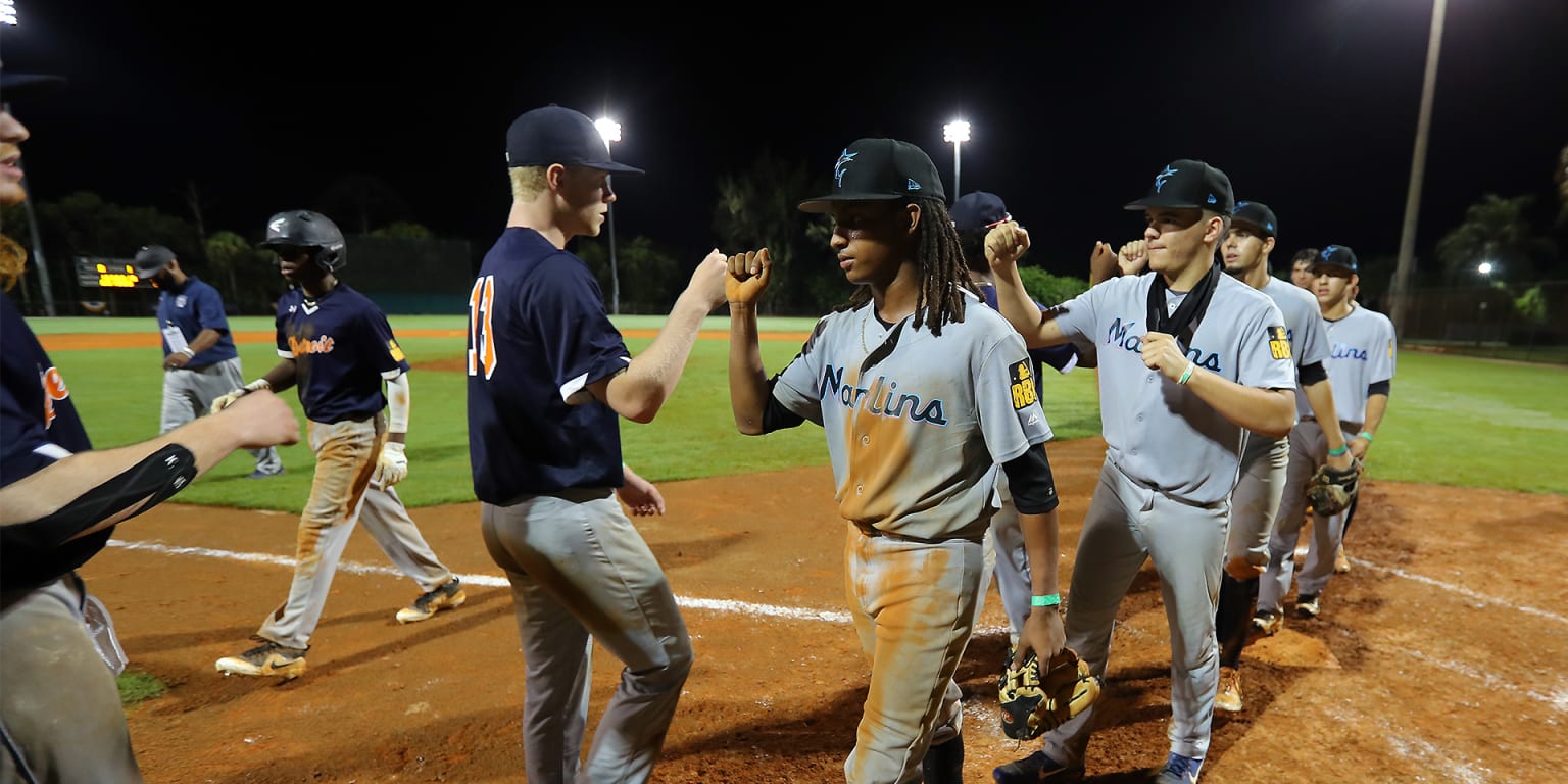 RBI, MLB work together to impact youth