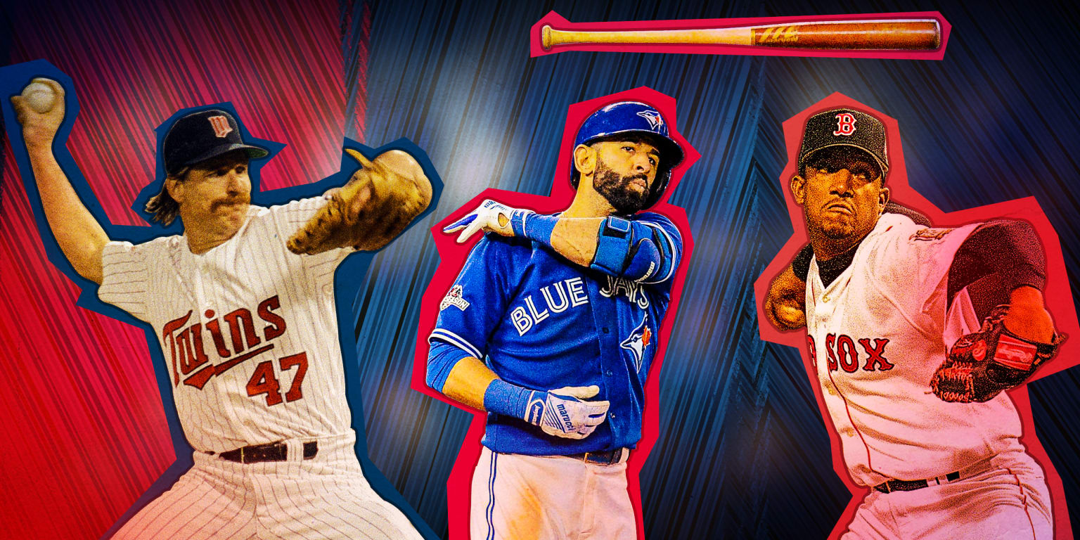 Which classic MLB game should you watch online