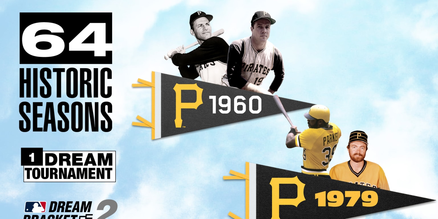 Dream Bracket 2: 1979 Pirates vs 2003 Marlins