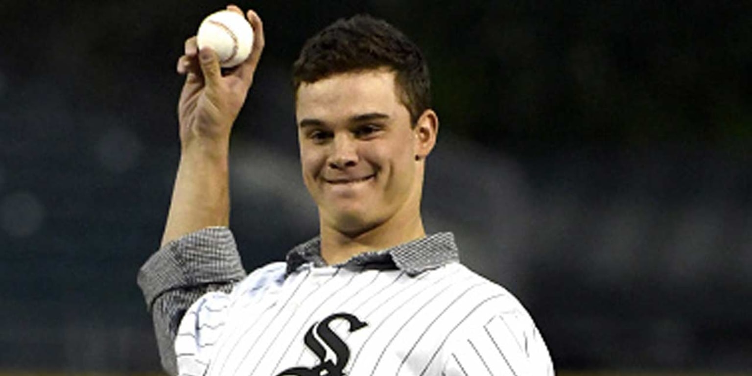 White Sox prospect Zack Burdi knows he's close