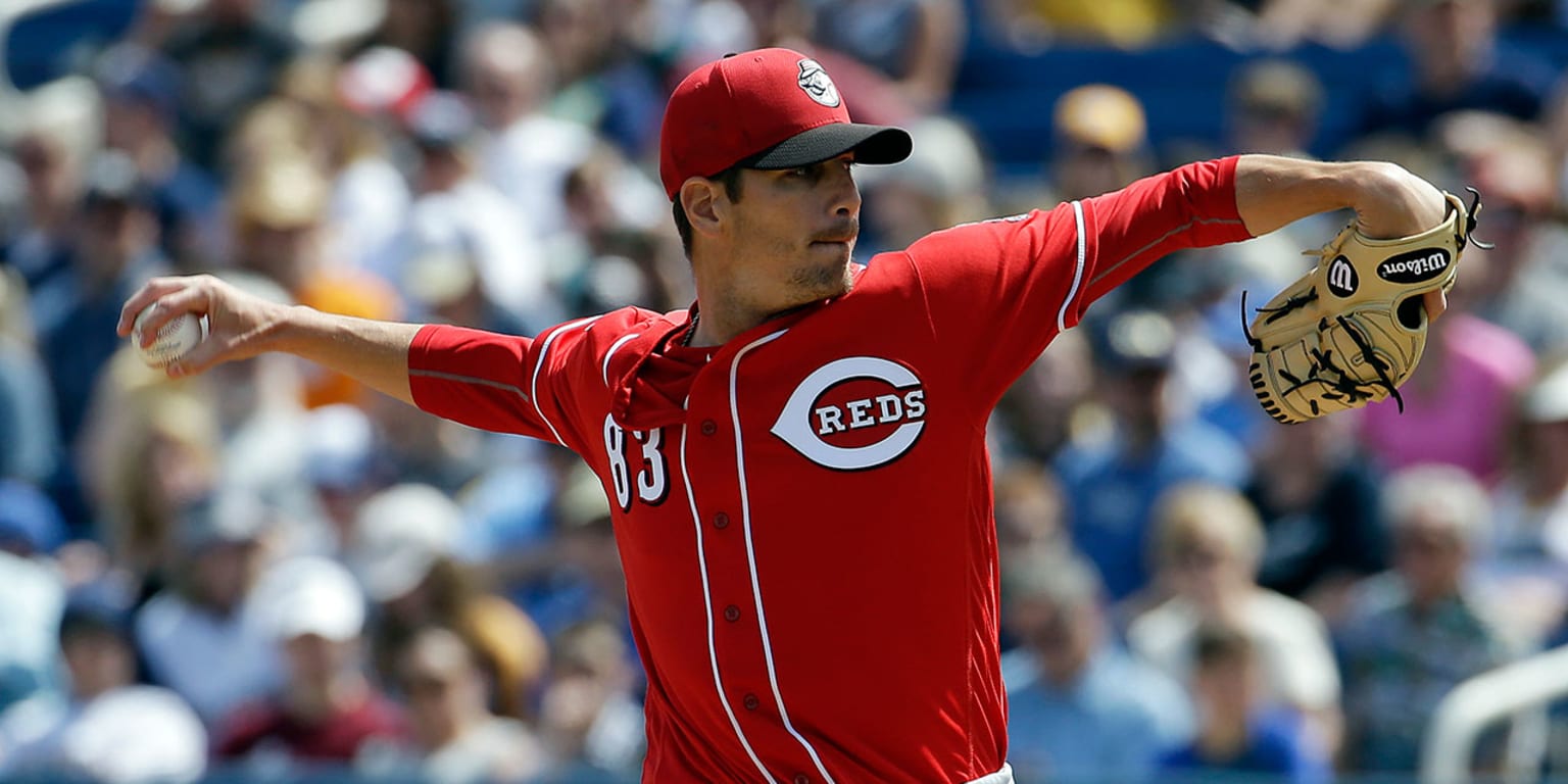 A.J. Morris to have shoulder examined in Cincy