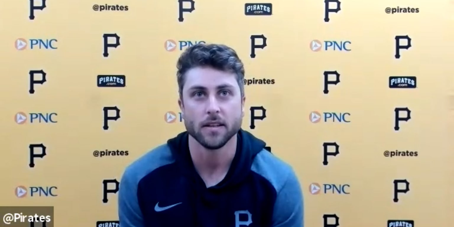 Dustin Fowler eyes Pirates roster spot