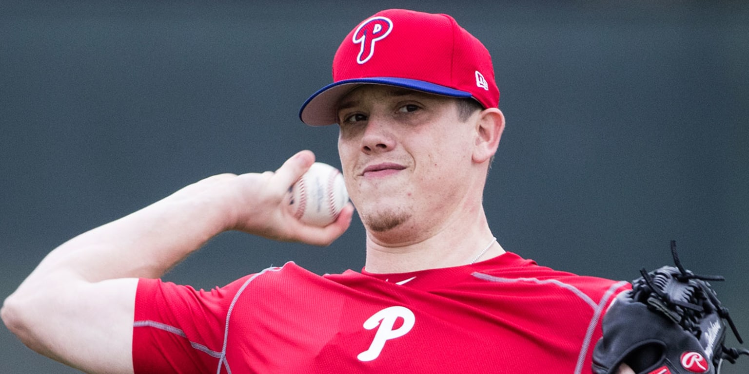 Hellickson likely Phillies Opening Day starter