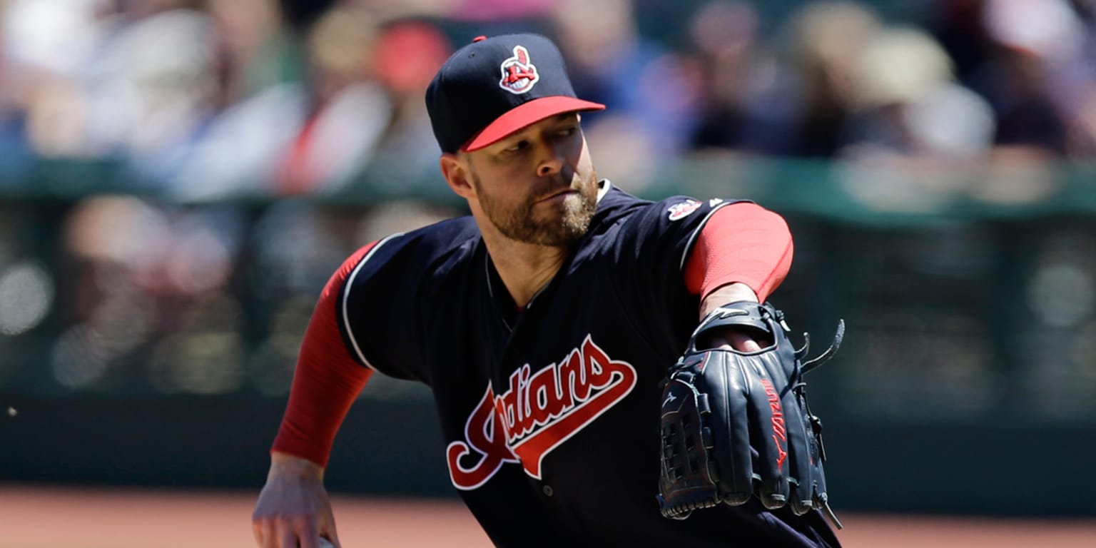 Indians Corey Kluber K's 10 in return from DL