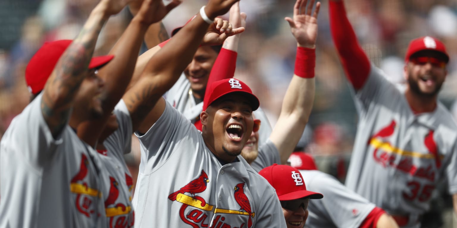 Wild Card format continues to thrill